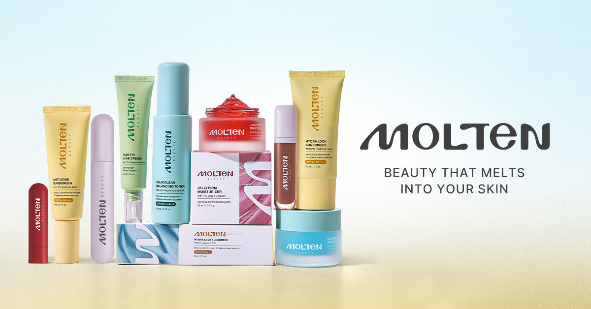 Beauty That Melts Into Your Skin – Molten Beauty